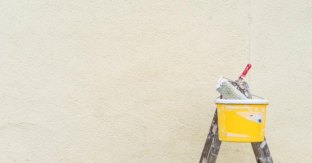 Professional Paint Estimate | Earl's Paintworks