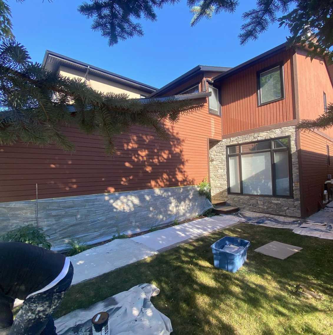 Tips For Extending The Life Of Exterior Paint